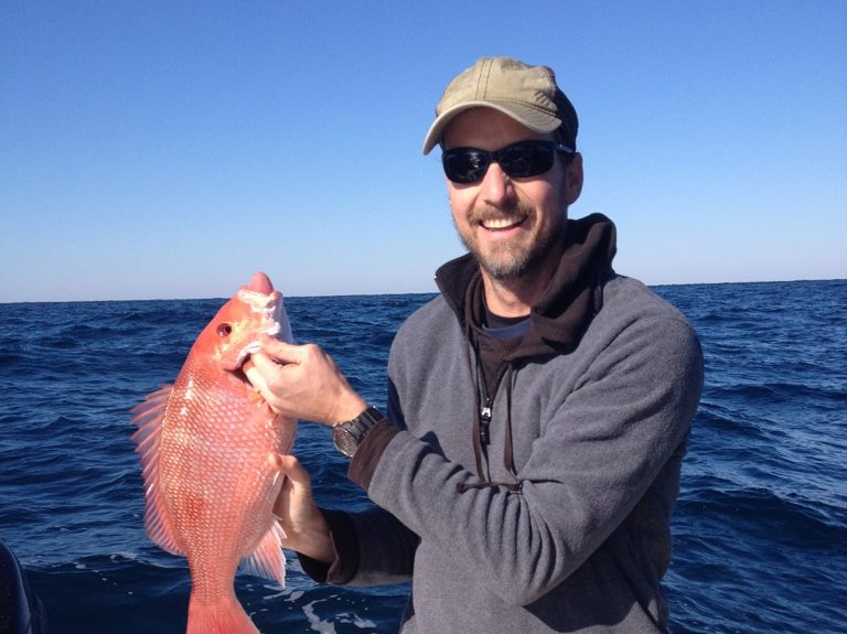 Team – Quantitative Fisheries Lab